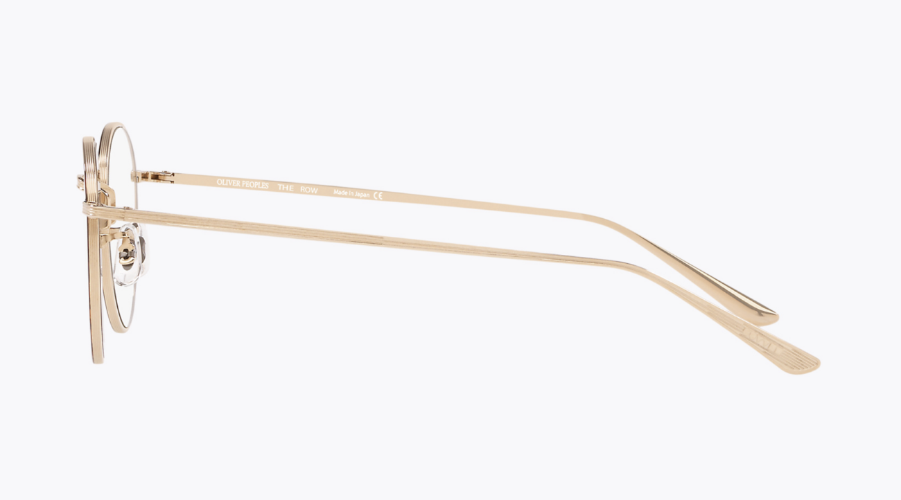 กรอบแว่นสายตา OLIVER PEOPLES : Brownstone Tortoise